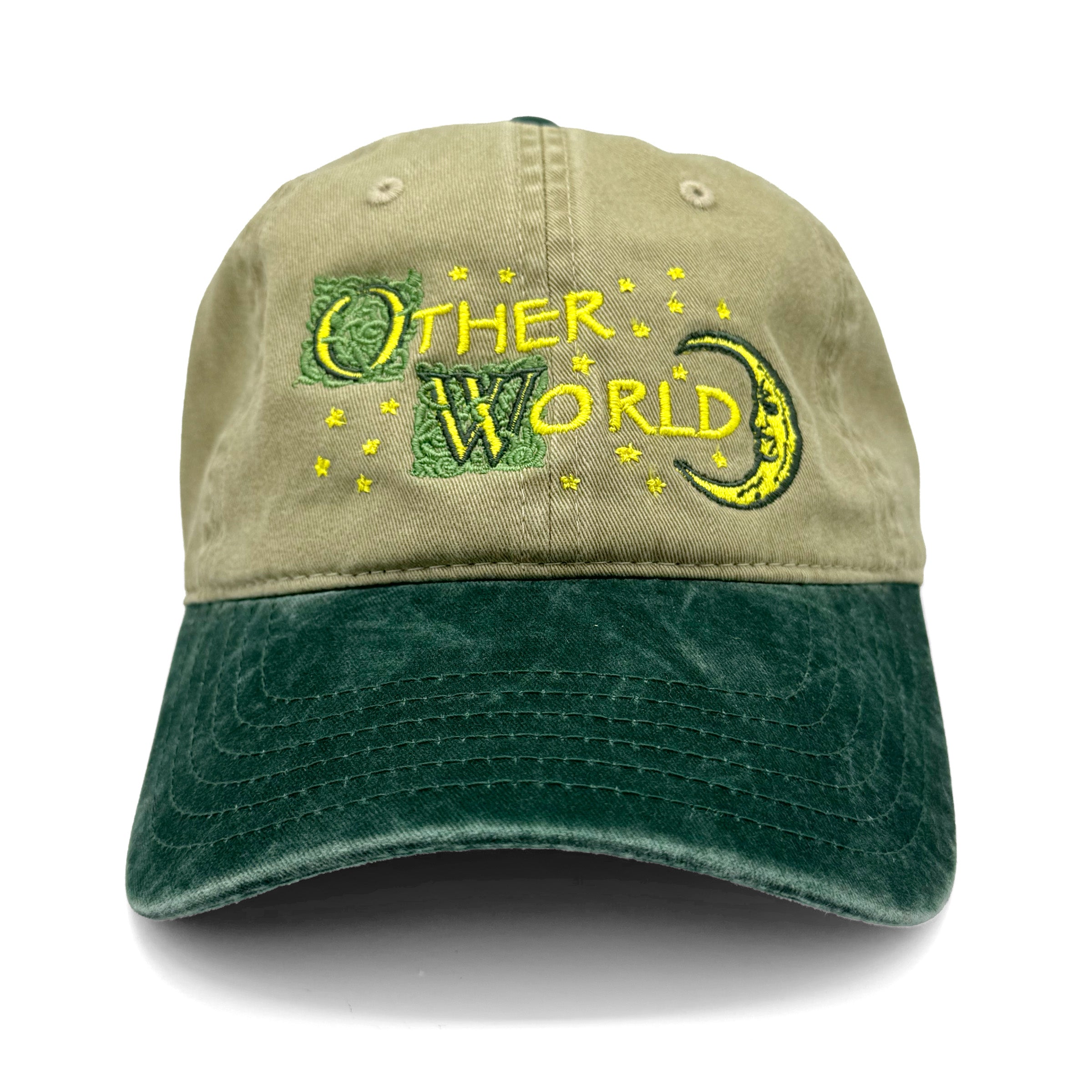 Crescent Moon Hat – Otherworld