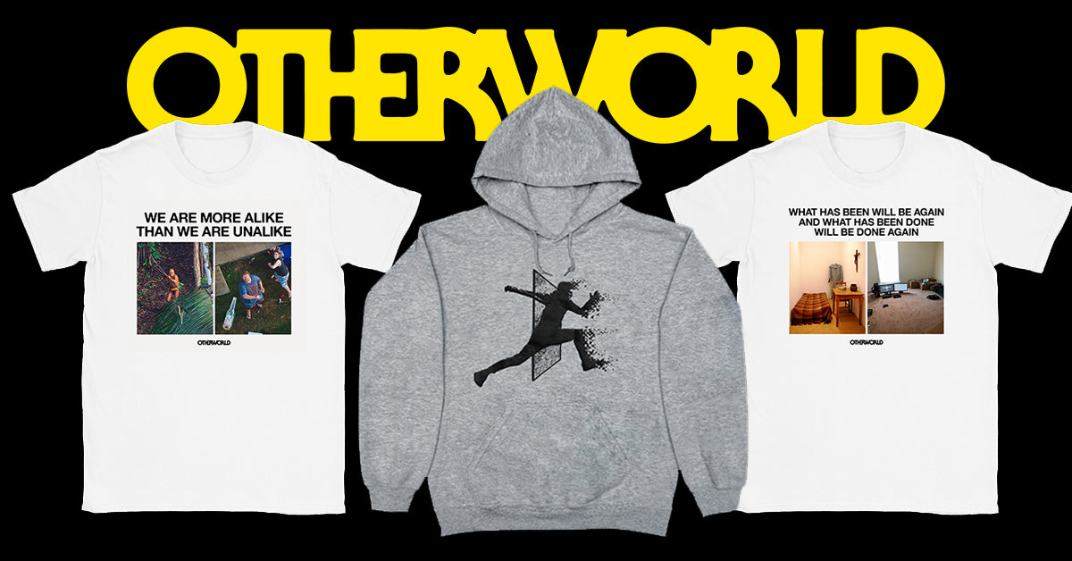 Otherworld Merch Store | Get Shirts, Hoodies,